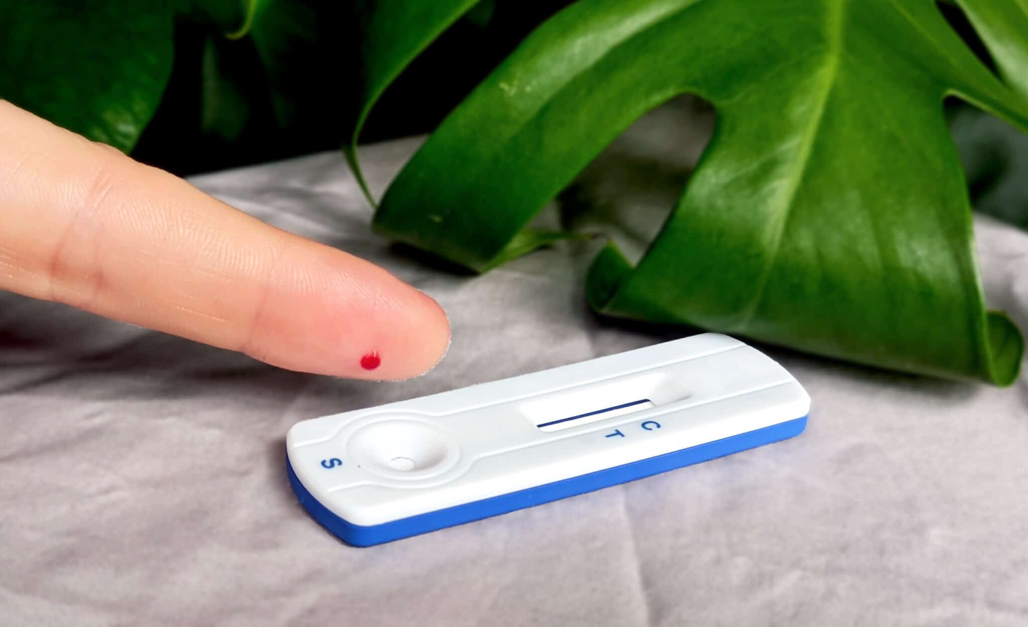 From Clinic to Bedside: The Importance of Point-of-Care Testing ...